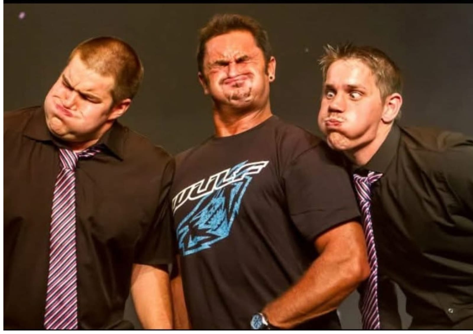 Where the Ugliest Face Wins: Inside Britain's Bizarre but Beloved World ...