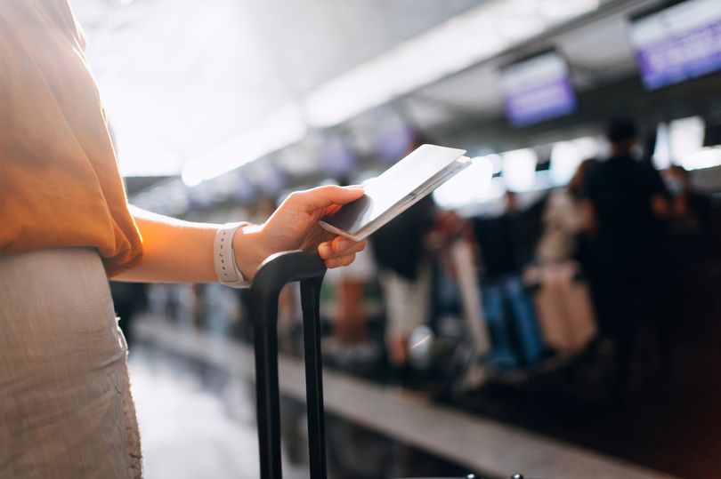 British passports undergoing redesign for 'most secure passport ever'