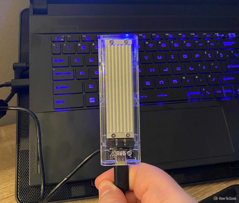 3 bad habits that are silently killing your SSD (and the easy fixes to ...