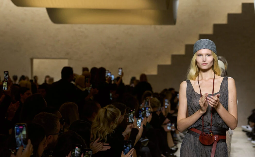 I debutti della moda non sono finiti. Da Demna a Maria Grazia Chiuri ...