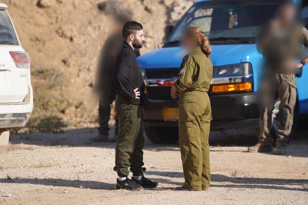 Israel hostages released: Full list of people freed from Gaza