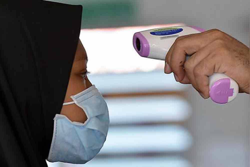 6,000 students infected with influenza nationwide - Education Ministry