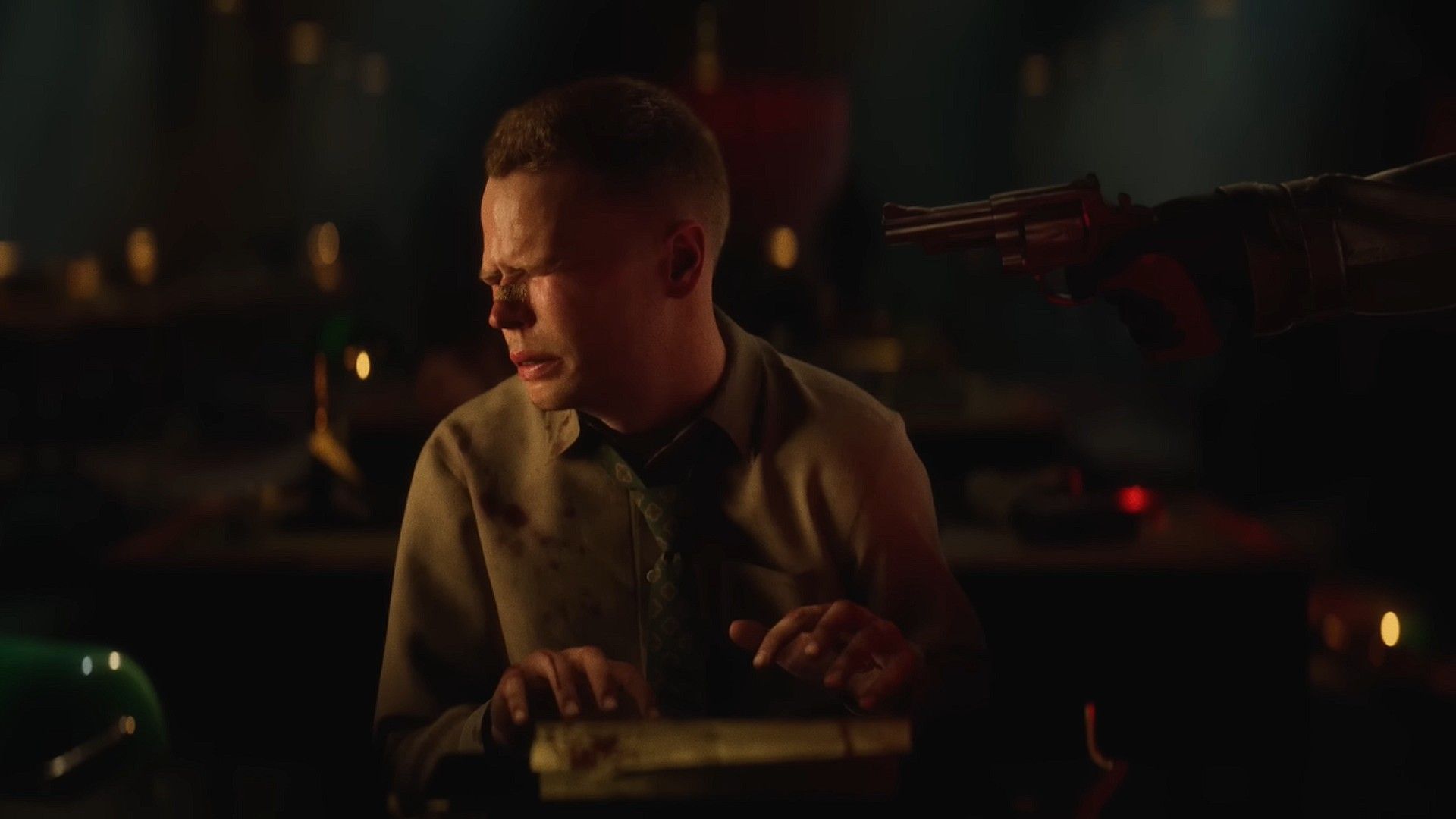 Final Sentence is the Most Unique Battle Royale We've Ever Seen