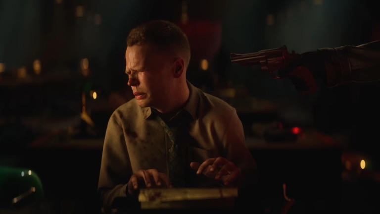 Final Sentence is the Most Unique Battle Royale We've Ever Seen