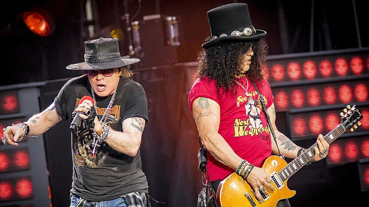 The Best and Biggest Letdown Band Reunions of All Time