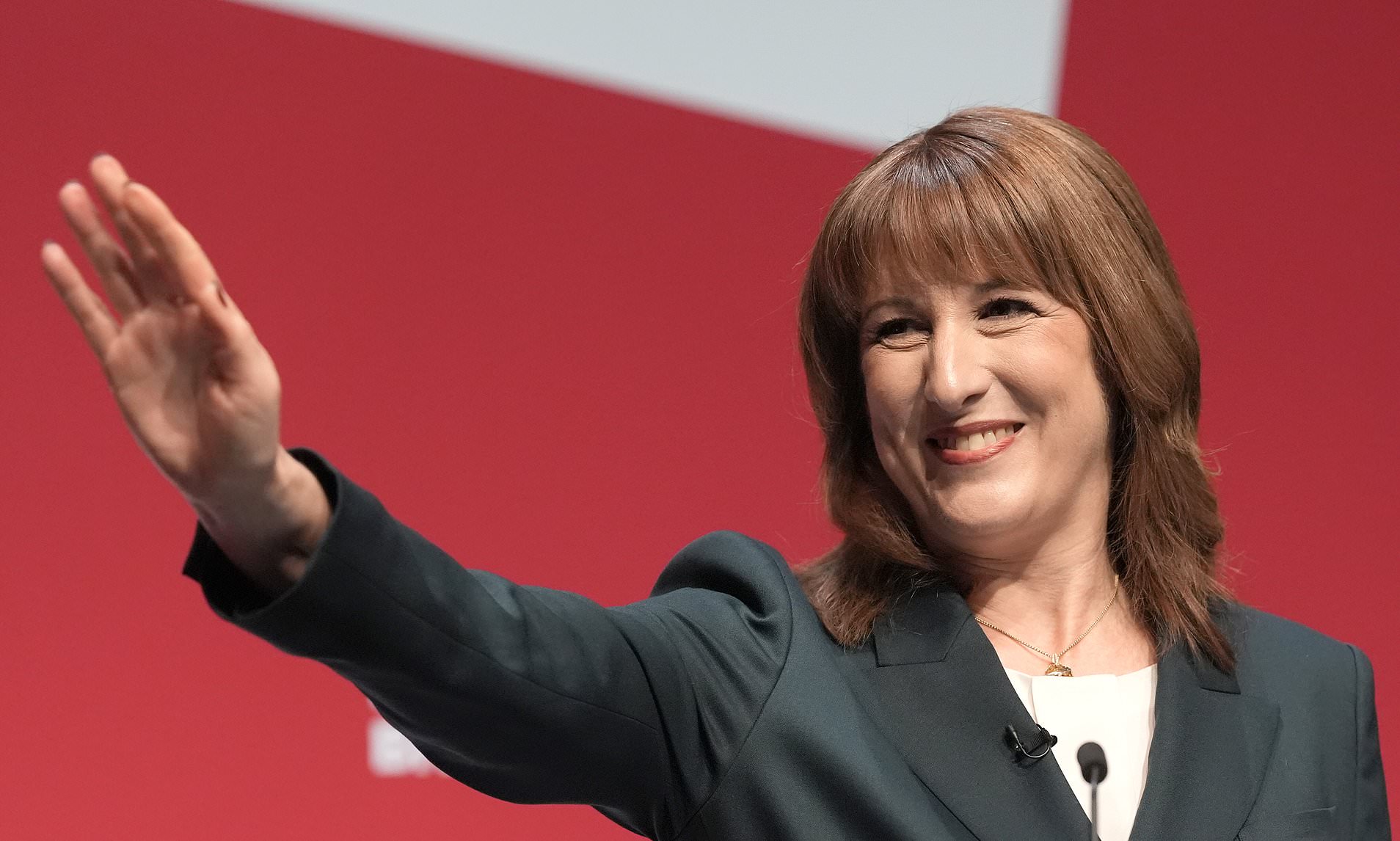 Rachel Reeves told to come clean on pension tax changes as thousands ...