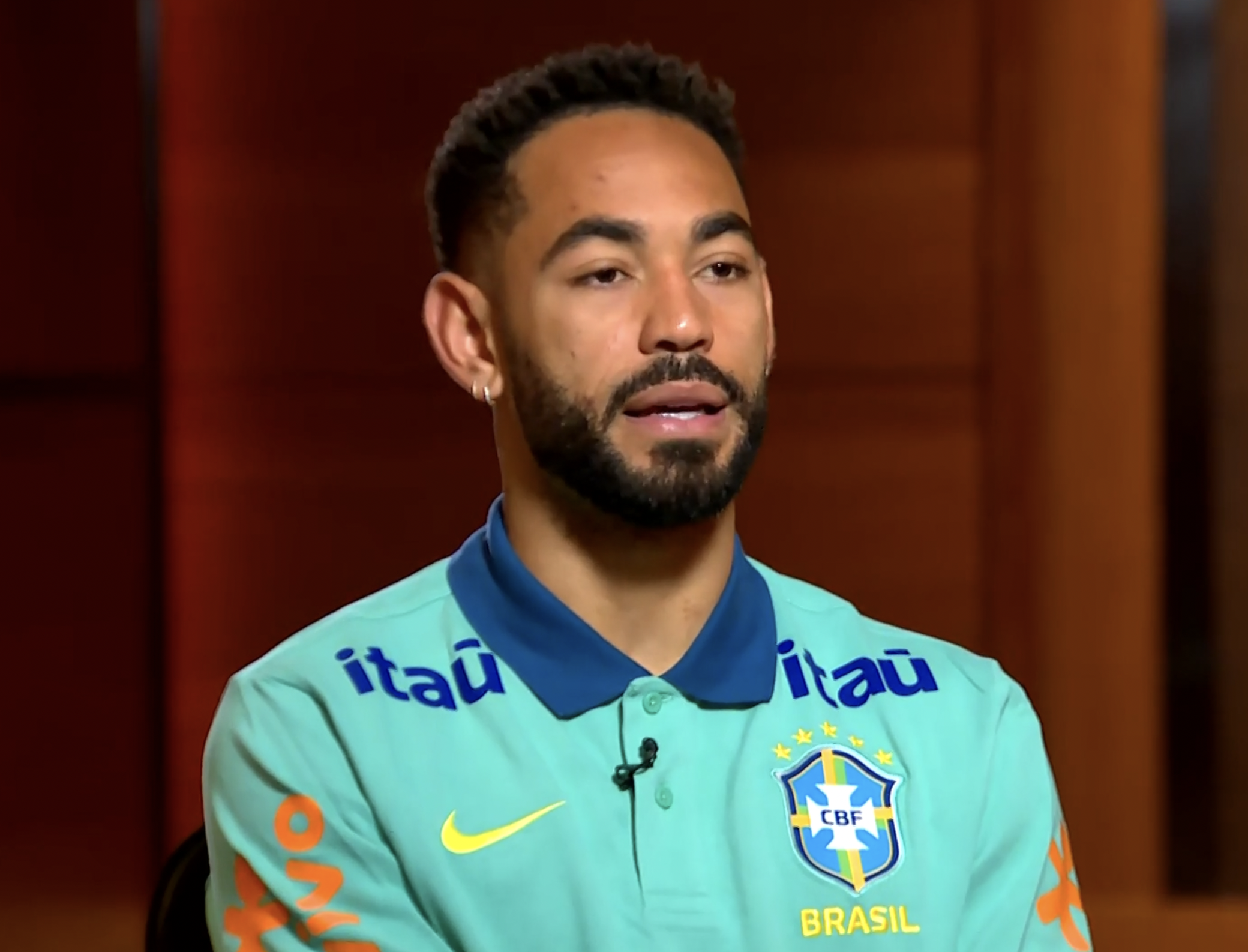 Cunha makes honest admission over his start at Man Utd