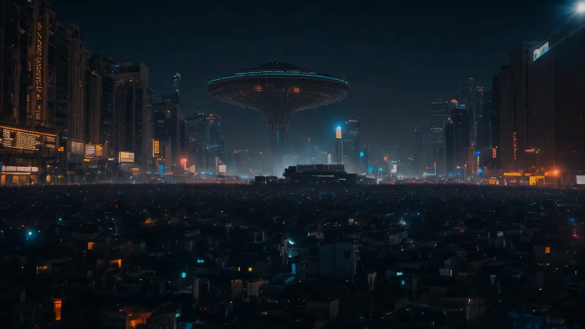 Have We Found Signs of Type 2 Civilization