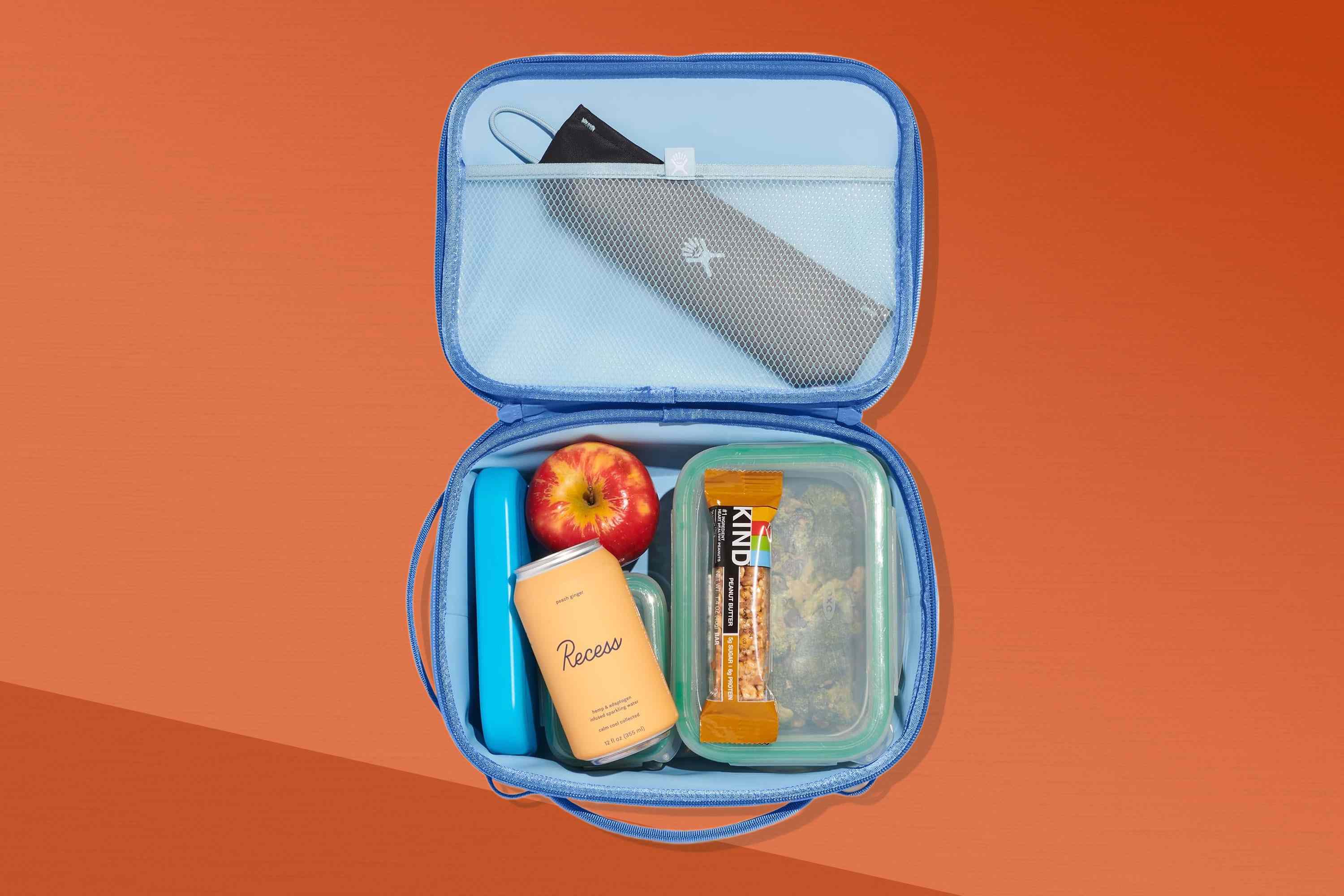 Hydro Flask’s 'indestructible' lunch box keeps food fresh 'all day' on ...
