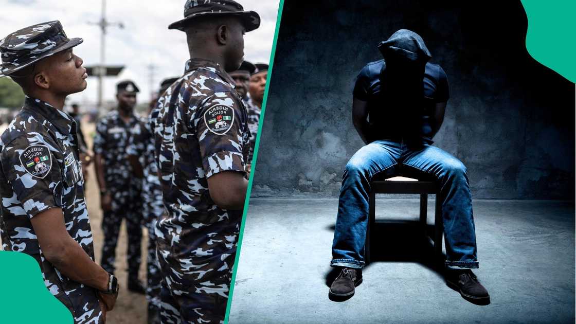 The real reasons kidnapping remains profitable and dangerous in Nigeria