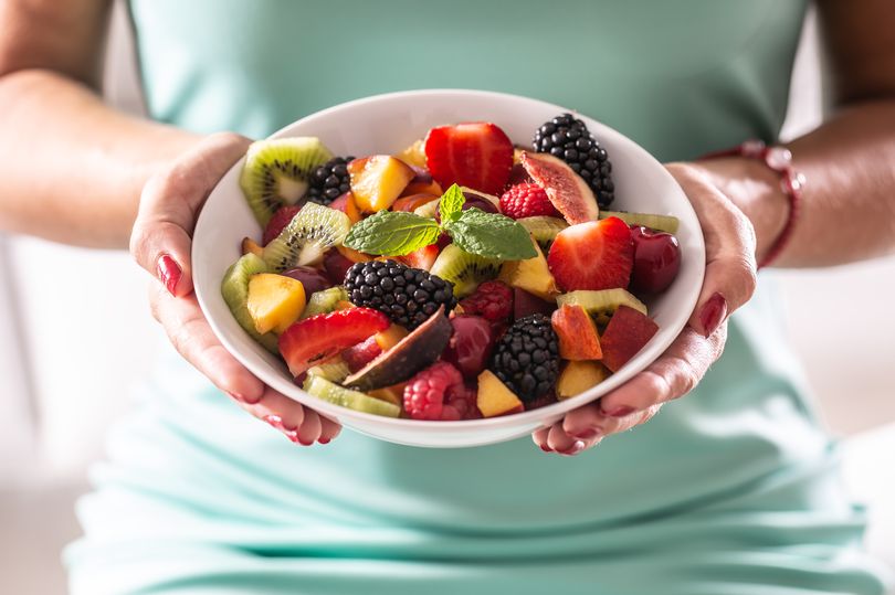 One fruit can help you fall asleep 35 per cent faster and stay asleep