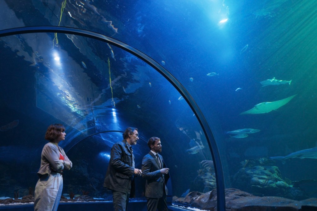 Atresmedia Sales Strikes AXN Japan Deal for ‘Una Vida Menos en Canarias ...