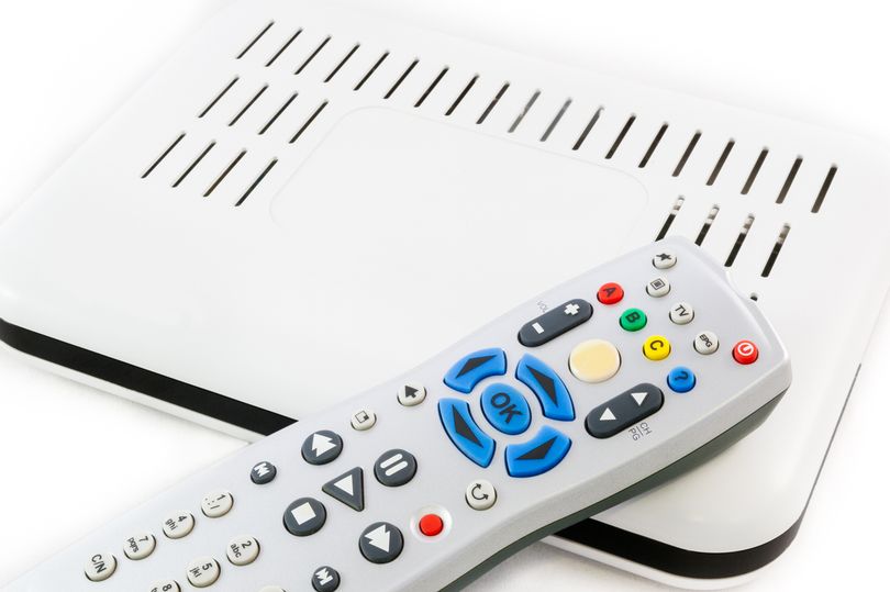 UK households with a 'dodgy TV box' at home issued £5,486 warning