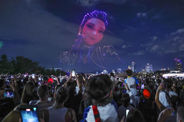 KPop Demon Hunters to Bring 4.5 Trillion Won Tourism Boost