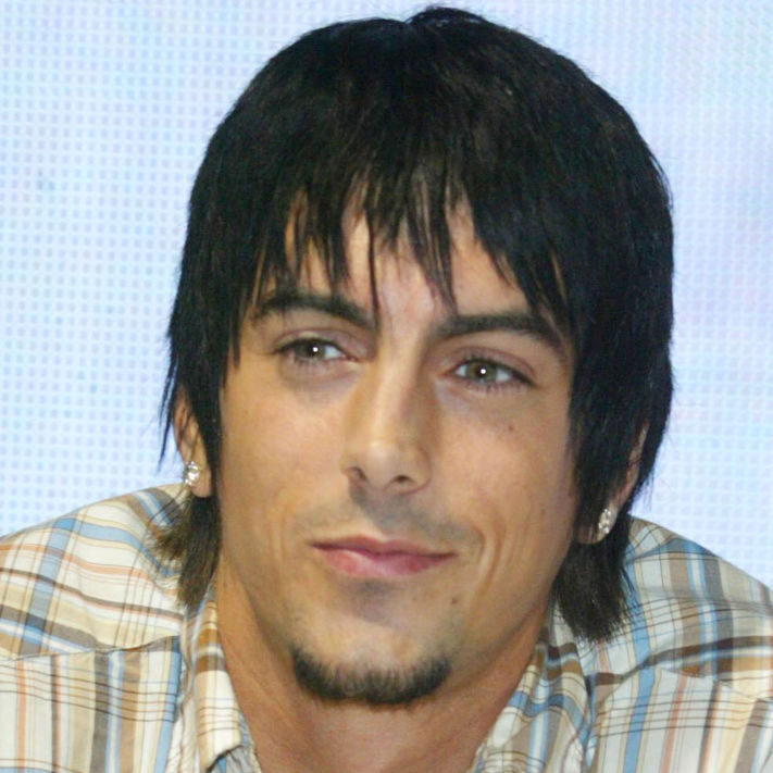Disgraced rock star Ian Watkins killed in prison
