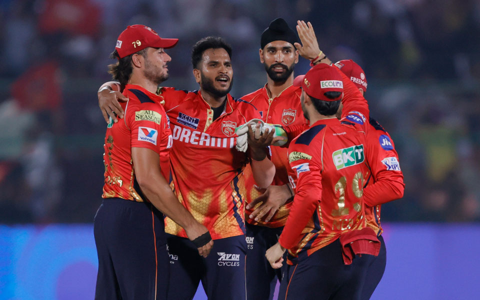 IPL 2026: SWOT analysis of Punjab Kings - strengths, weaknesses ...