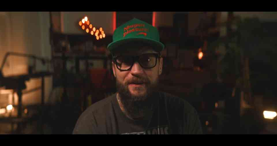 I just exposed the biggest secret in magic..