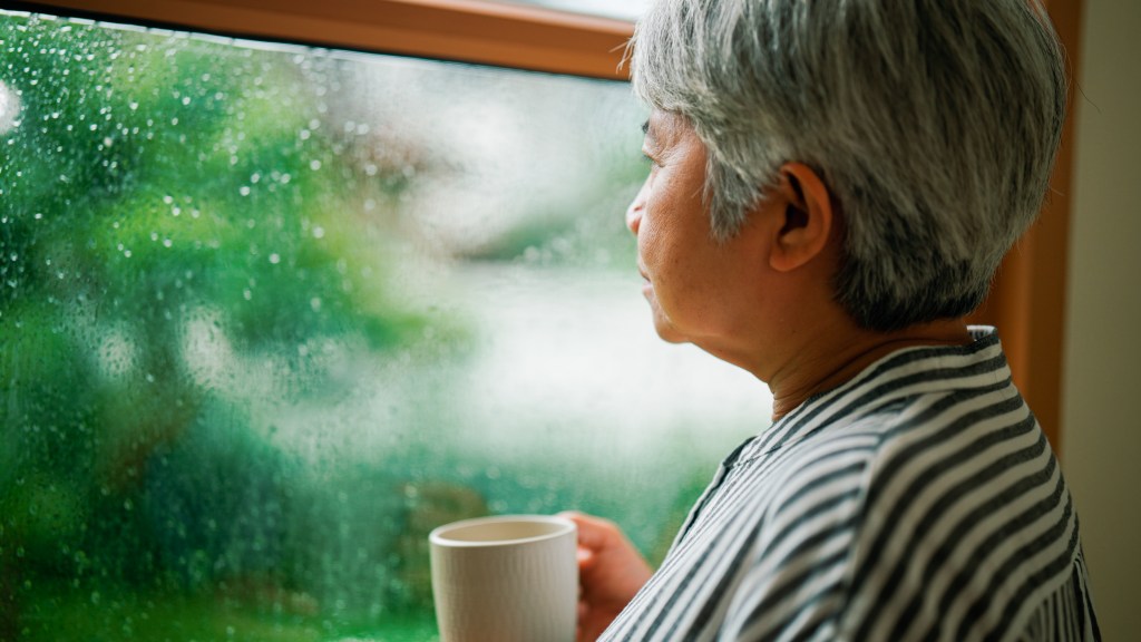 ‘My son cut off contact for no reason – I’m cutting him from my will’