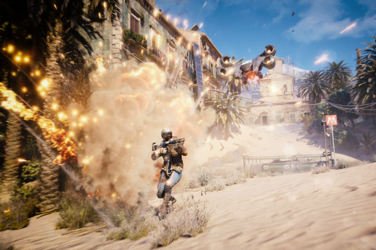 Arc Raiders Server Slam start time and countdown to the last beta ...