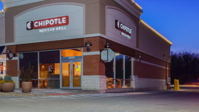 Chipotle employee sparks outrage after sharing photo of concerning ...