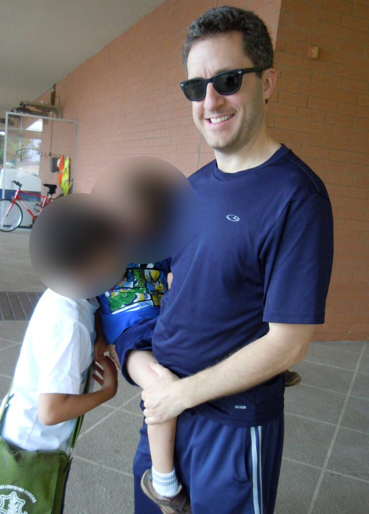 Mom of slain professor shares tactics ex-mother-in-law used in lead up ...