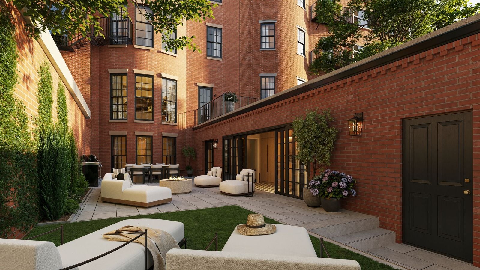 Historic Beacon Hill brownstone sat vacant for 20 years — now it’s ...