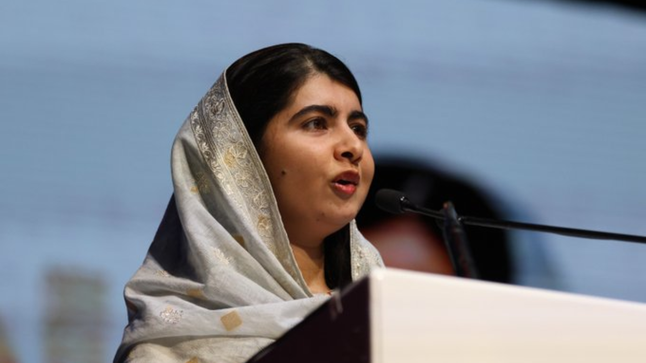 Bus, Gun, Blood: How Smoking Weed Brought Back Malala Yousafzai's ...