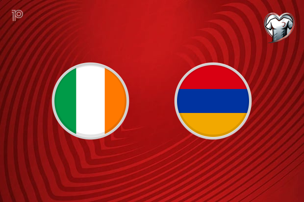 PREVIEW | Ireland vs Armenia - team news, lineups, predictions