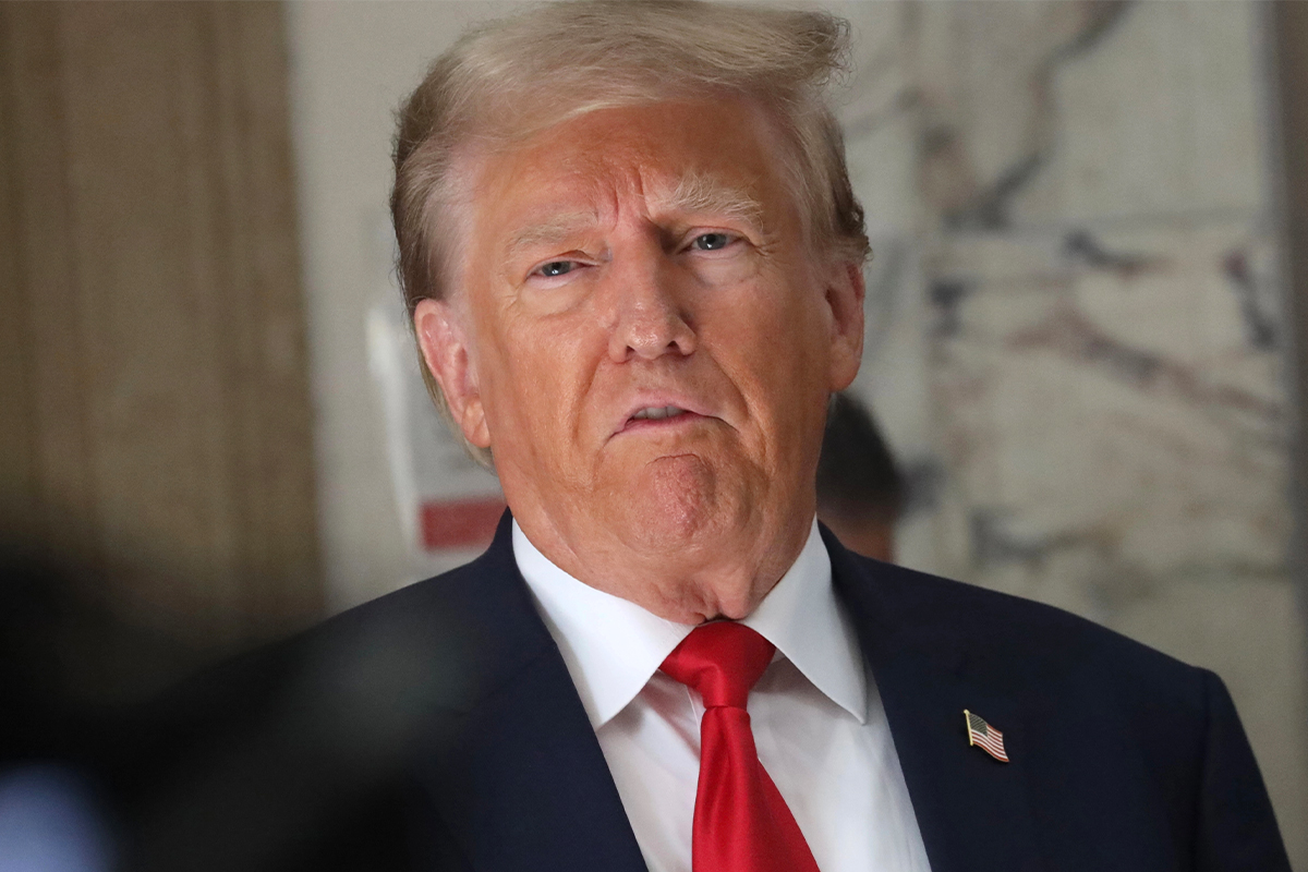 “Wait, Trump Owns a Tesla?” Donald Trump’s 5 Most Unexpected Cars