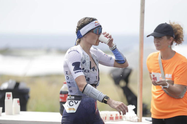 “It was all going so well… until it wasn’t”. Lucy Charles-Barclay ...