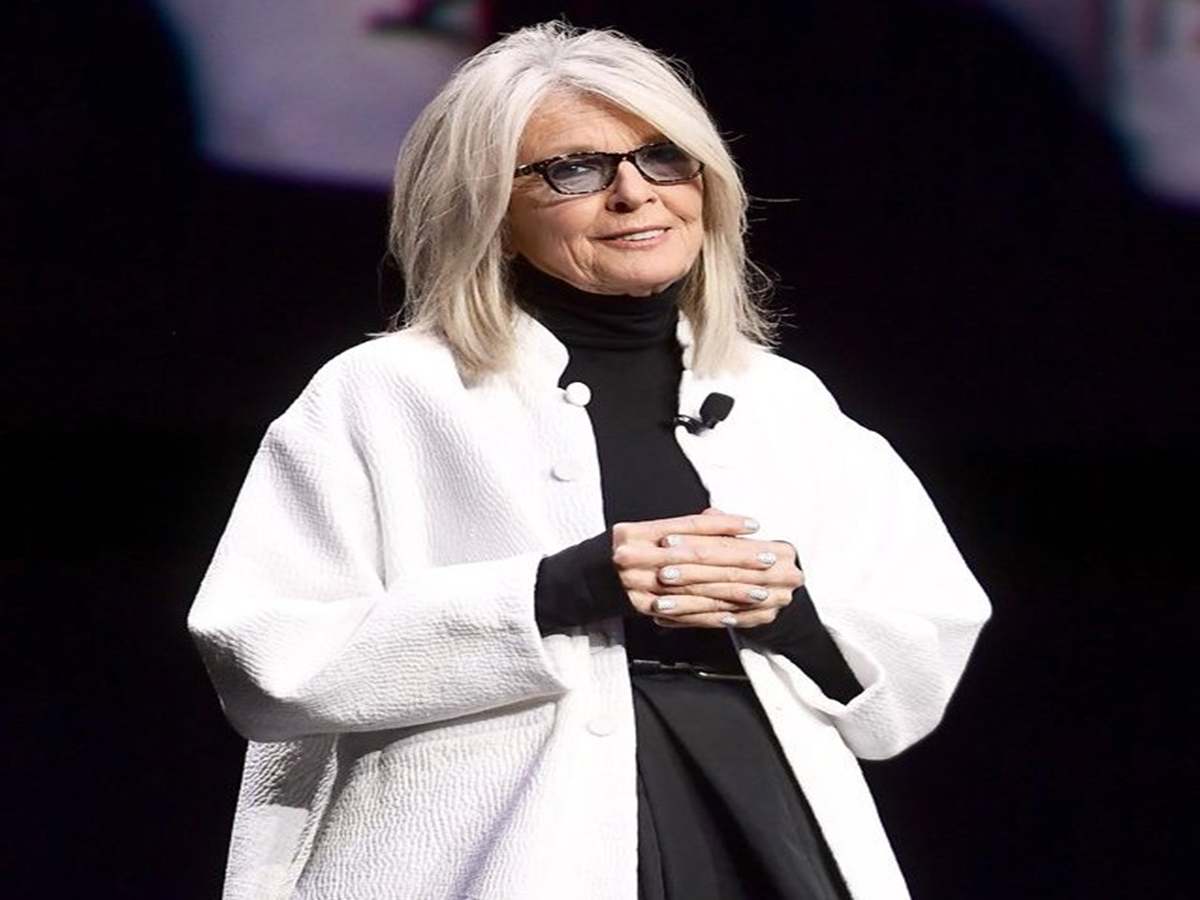 Diane Keaton major lifestyle change revealed as her health 'declined ...