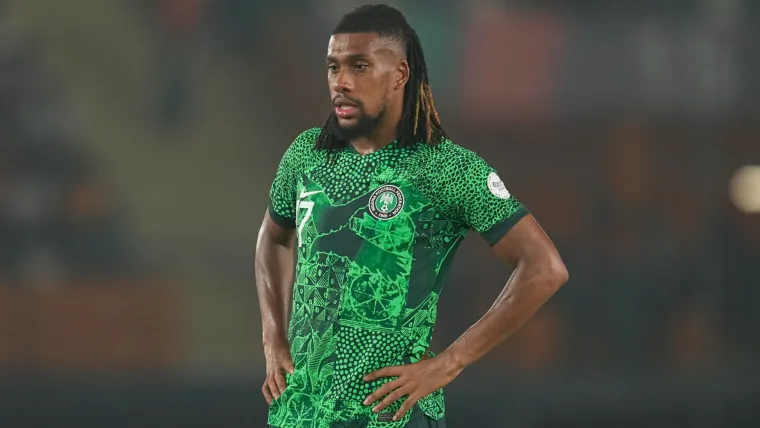 Nigeria lineup vs. Benin: Predicted starting XI, team news, full squad ...