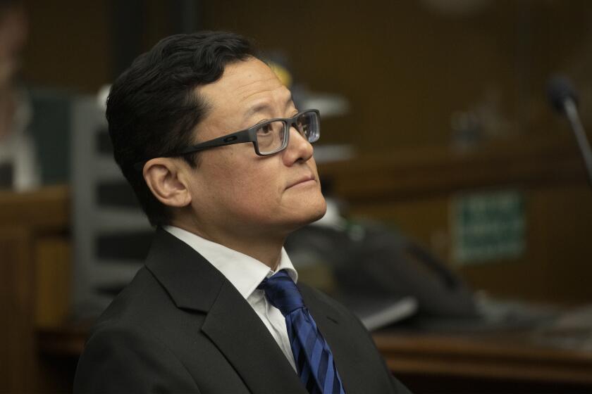 DEA promoted L.A. agent who pointed gun at colleague despite history of ...