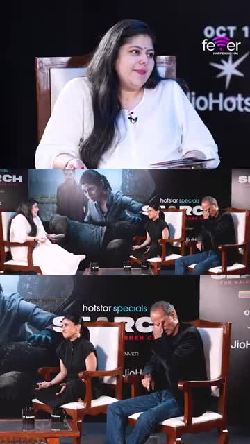 Acting Is Easier Than Directing? Konkona Sen Sharma x RJ Stutee