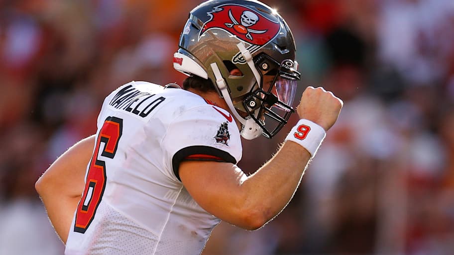 NFL Power Rankings, Week 7: Biggest risers and fallers after Week 6