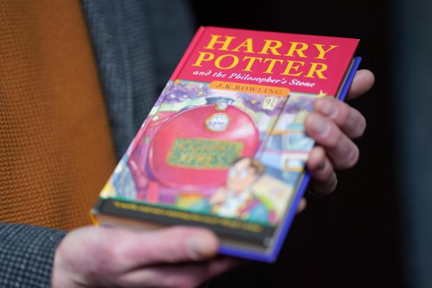 Harry Potter star 'sorry' after joining new series being 'unaware' of ...