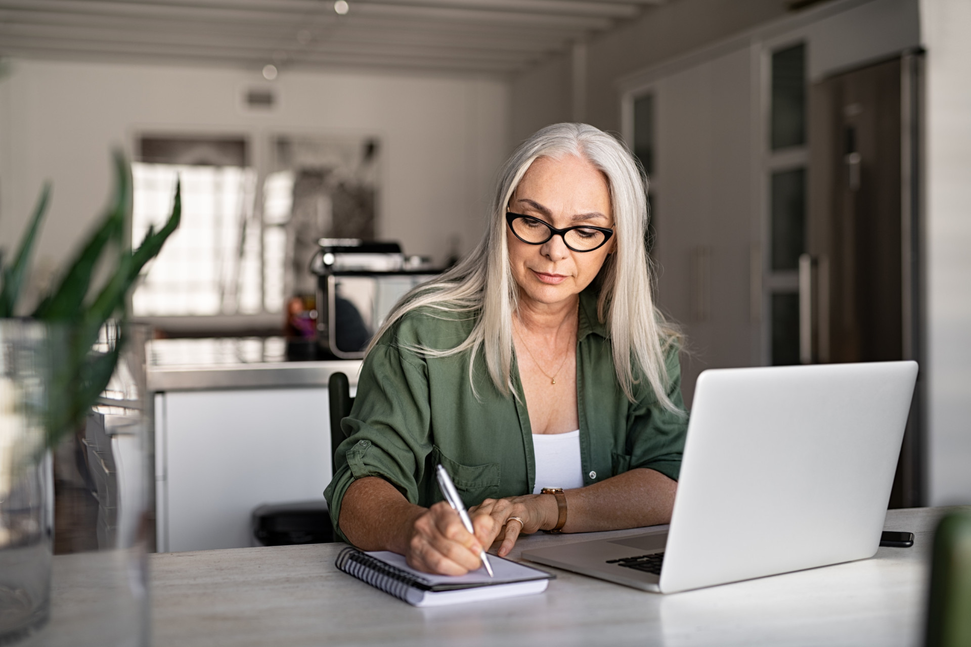 Tips on how to apply for a job later in life