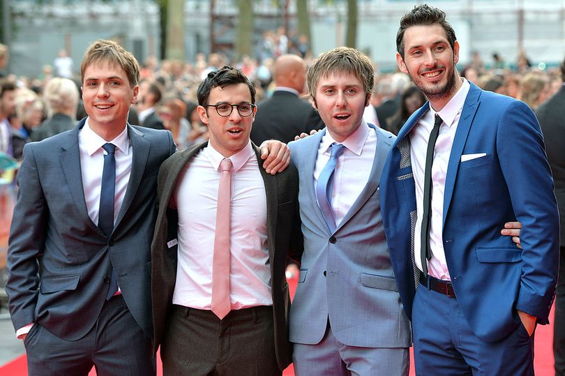 The Inbetweeners to return with original cast — but fans fear it 'won't ...