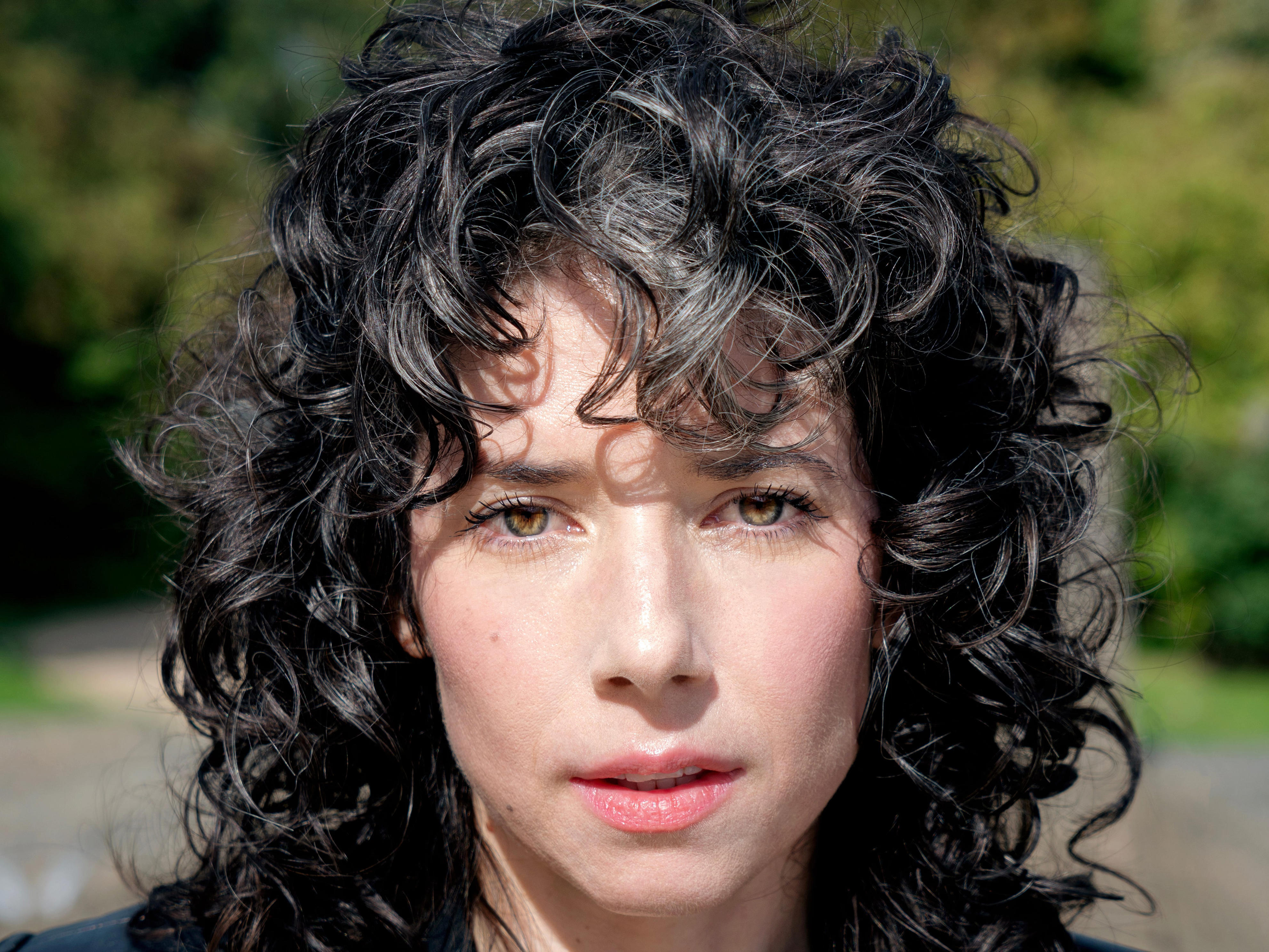 I'm the president of Signal. I love dance music in the mornings, night ...