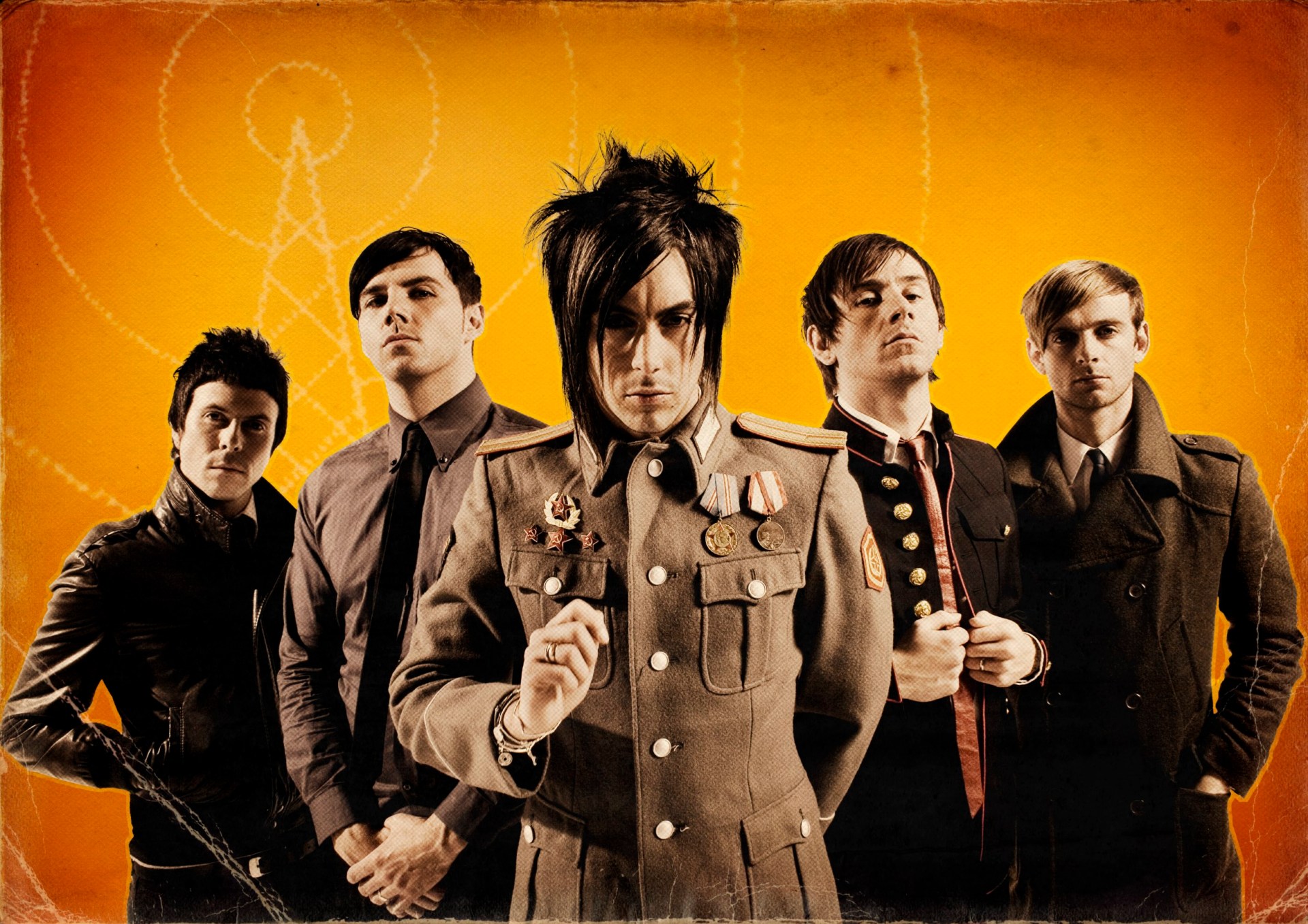 Lostprophets fan seeks appeal after Ian Watkins case