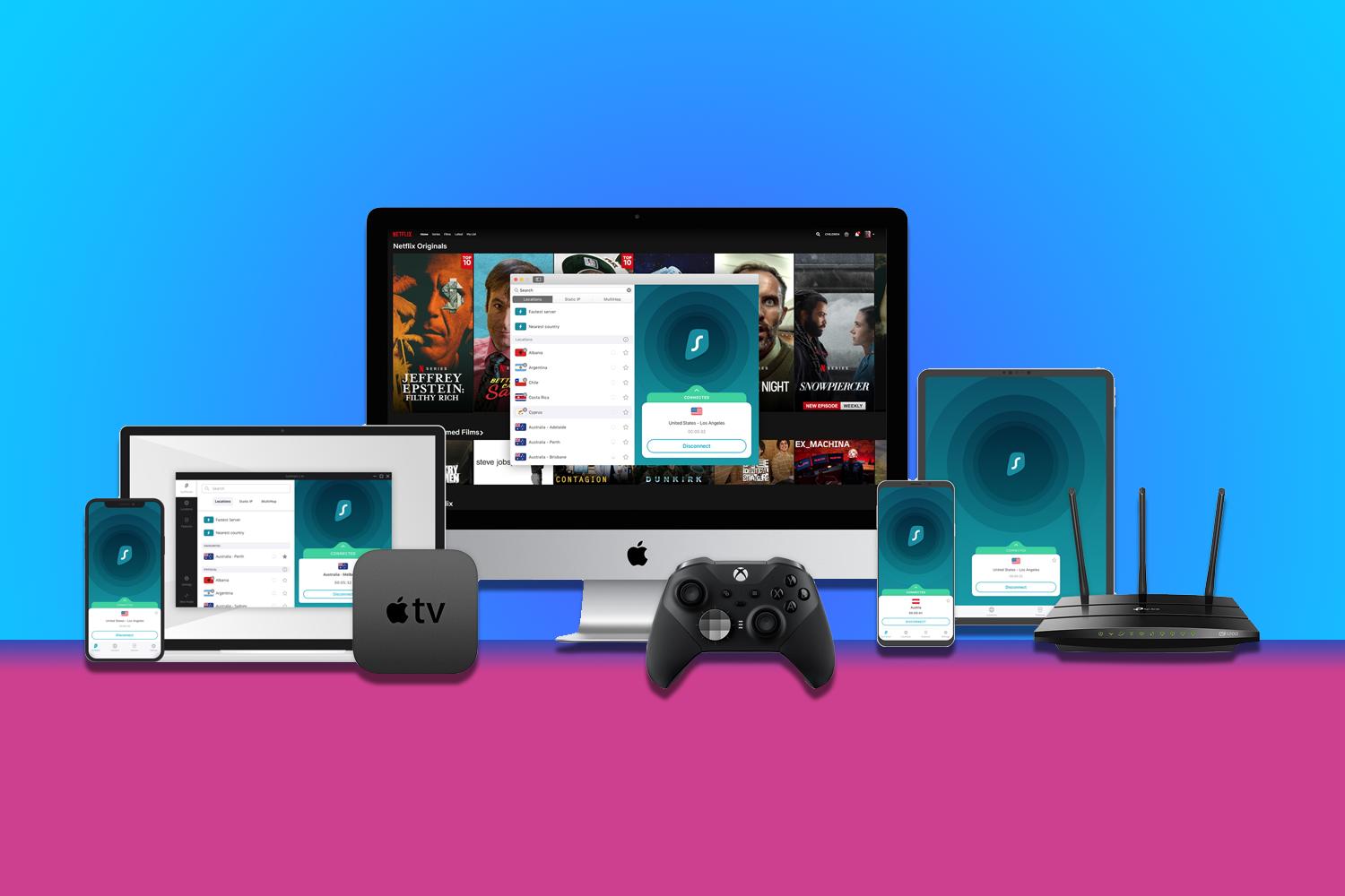 Best VPN services in 2026 to stay secure online