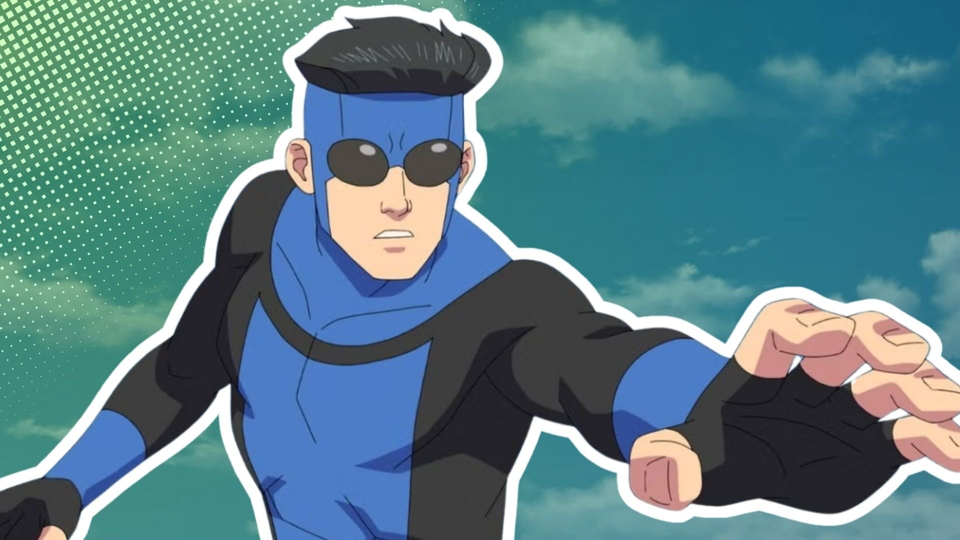 „Invincible“ Staffel 4: Alle Folgen im Überblick