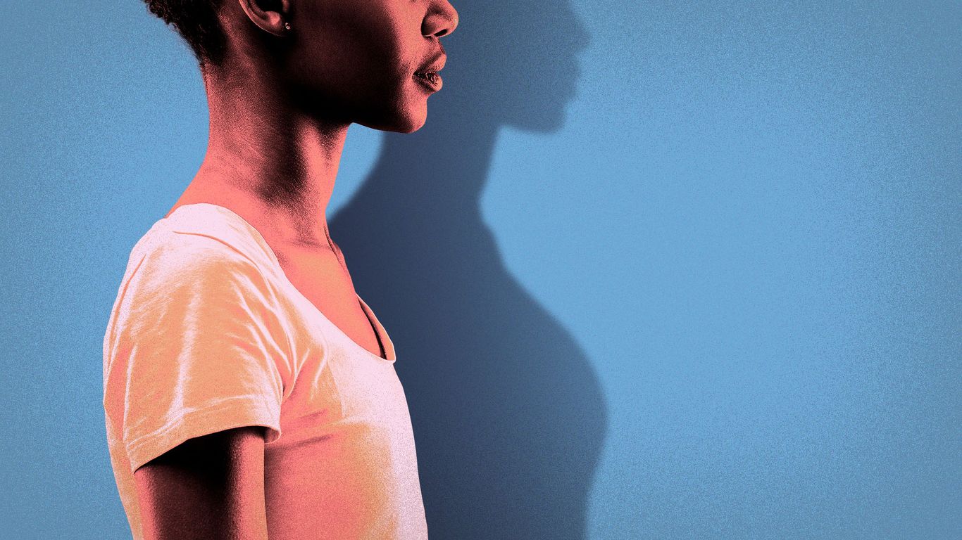 More breast cancer survivors are going flat after mastectomy