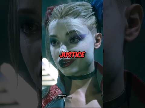 Did you know about this Easter egg in Suicide Squad: Kill the Justice ...