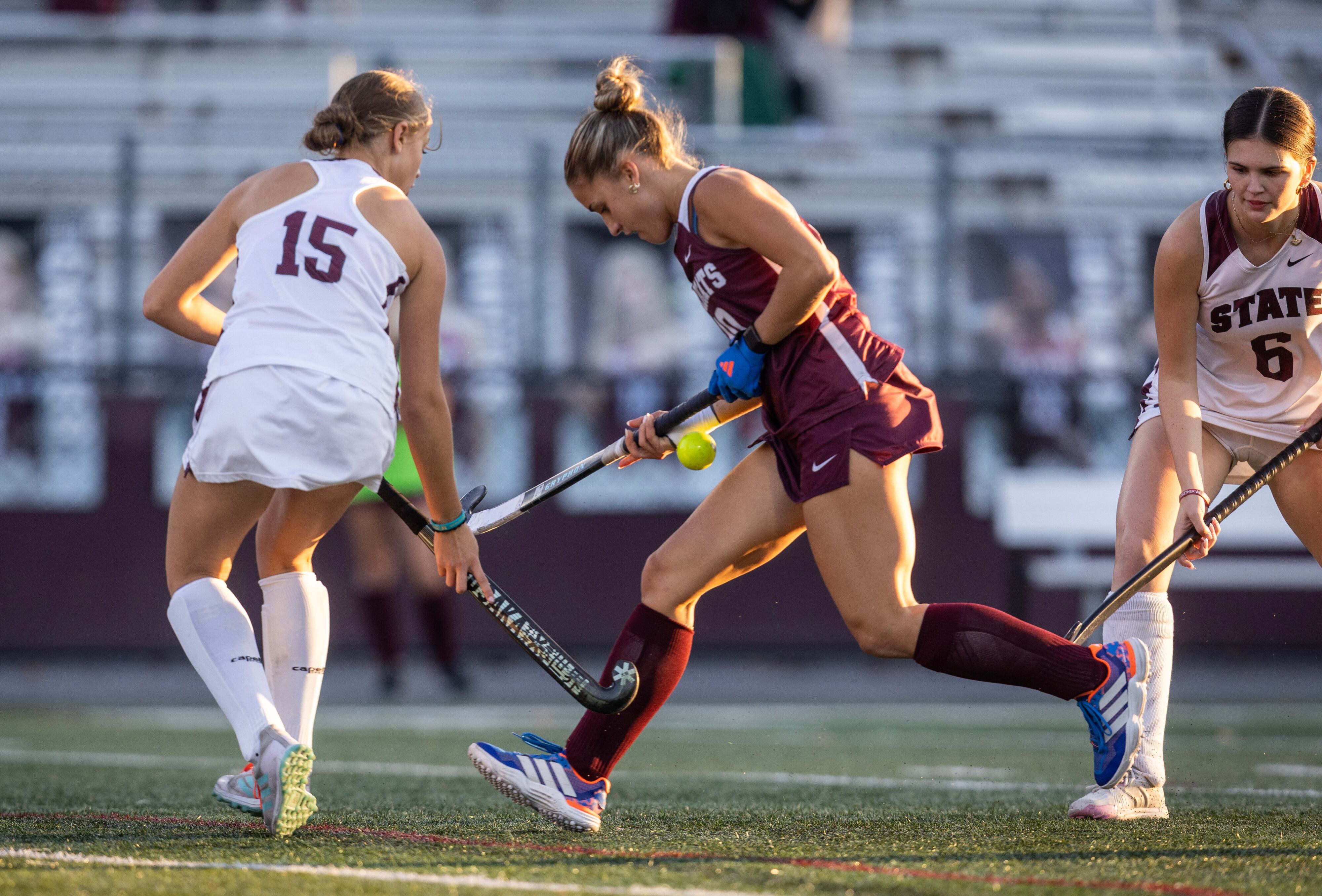 Mechanicsburg field hockey has first-ever Mid-Penn division title ...