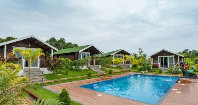 Top 5 Resorts in Agumbe for a Perfect Nature Retreat