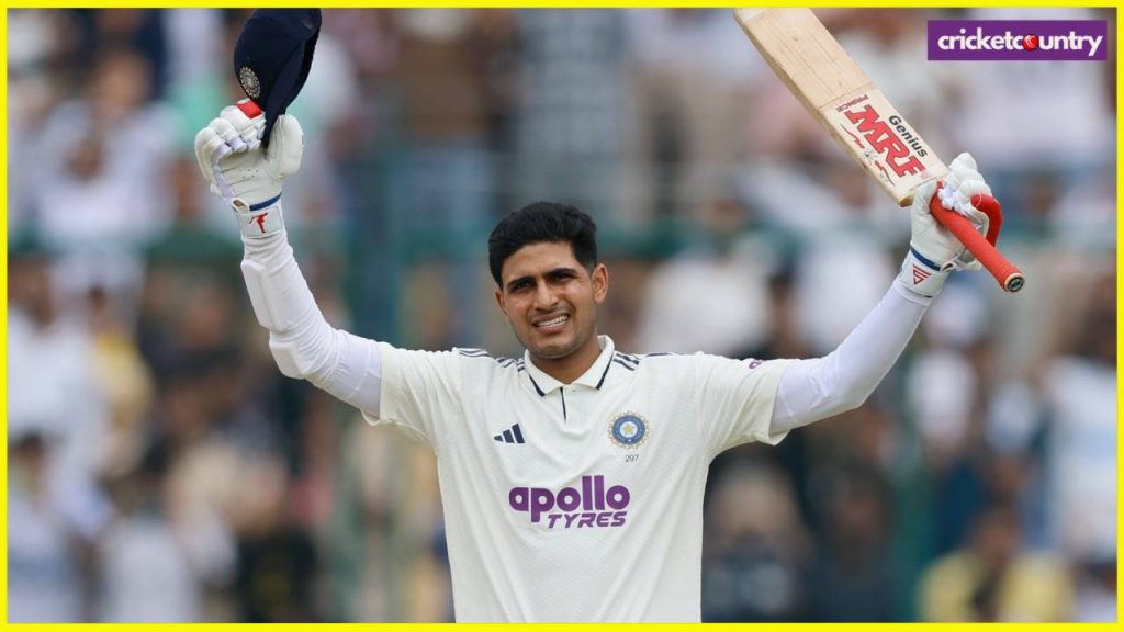 ‘Gill won’t have any issue leading Kohli and Rohit’: Parthiv Patel backs young skipper, shares ...