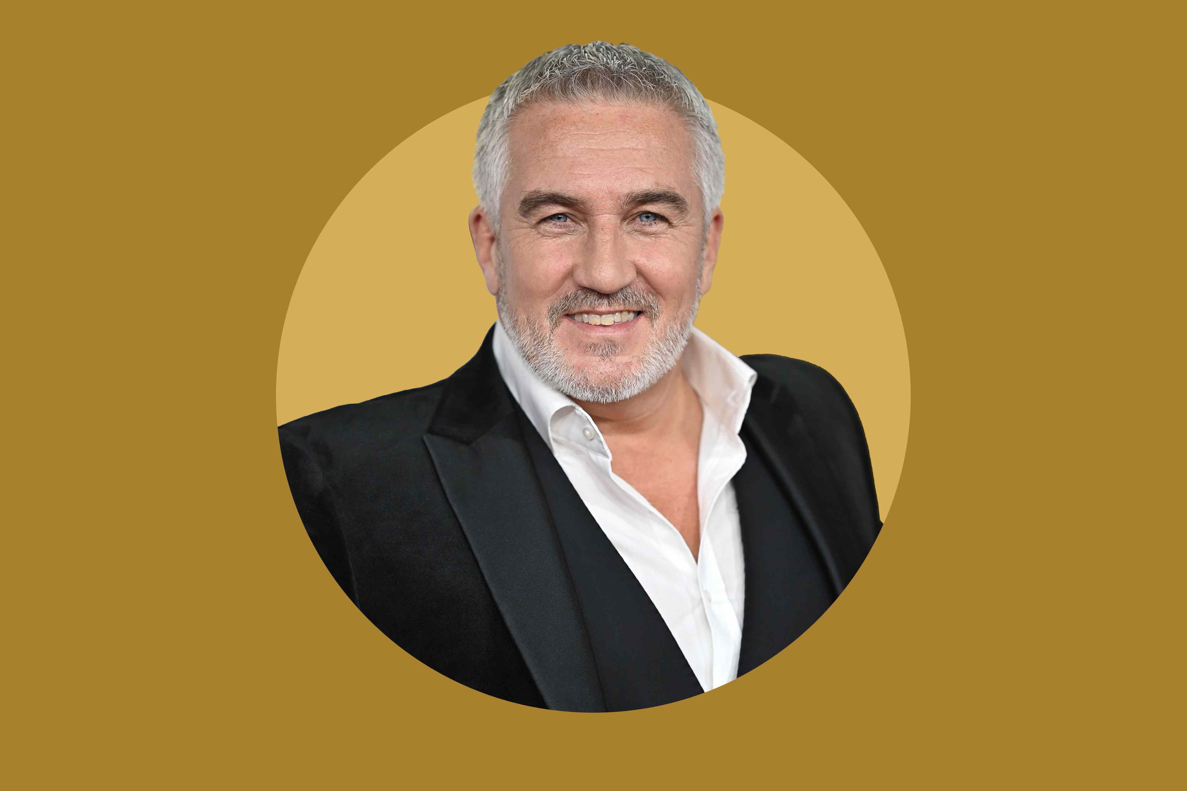 Paul Hollywood says you’re storing bread wrong