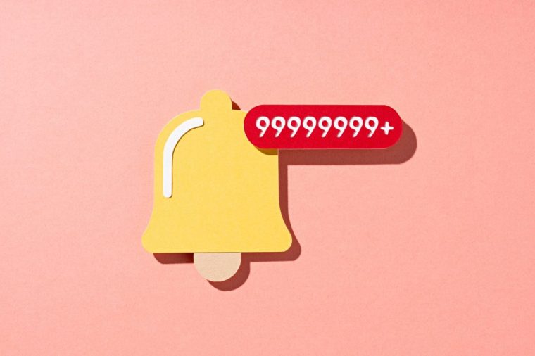 Five steps to feeling less overwhelmed in life