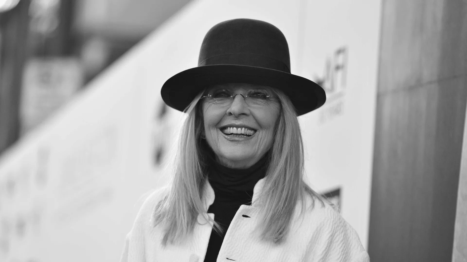 Diane Keaton: site divulga detalhes da ligação feita ao 911 nos EUA